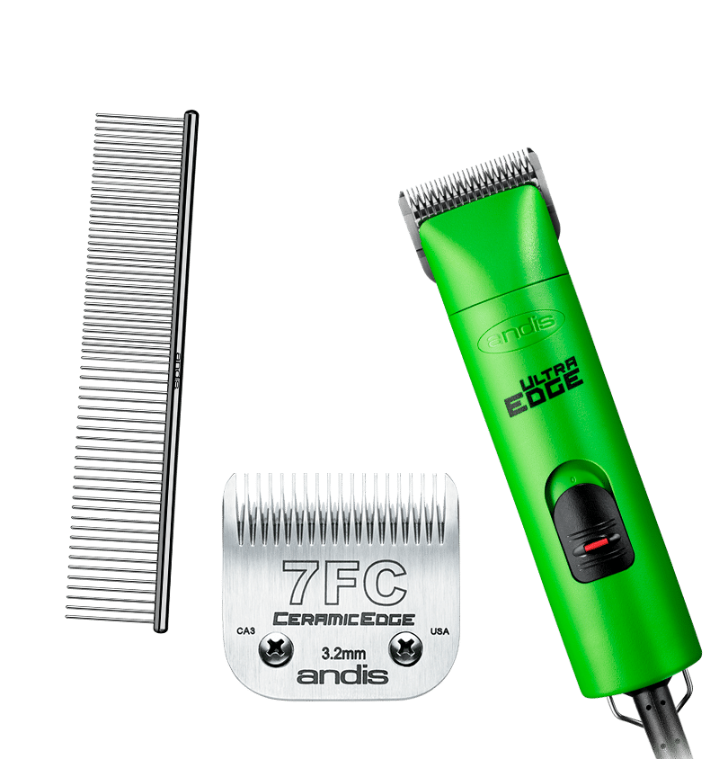 Paquete andis | Nuty Pet