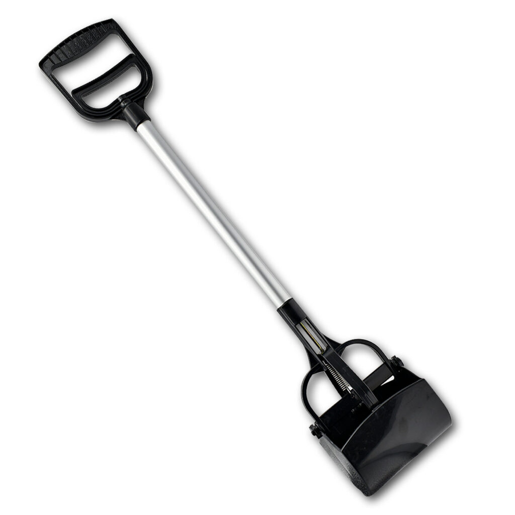 Recogedor para heces de perro | Nuty Pet